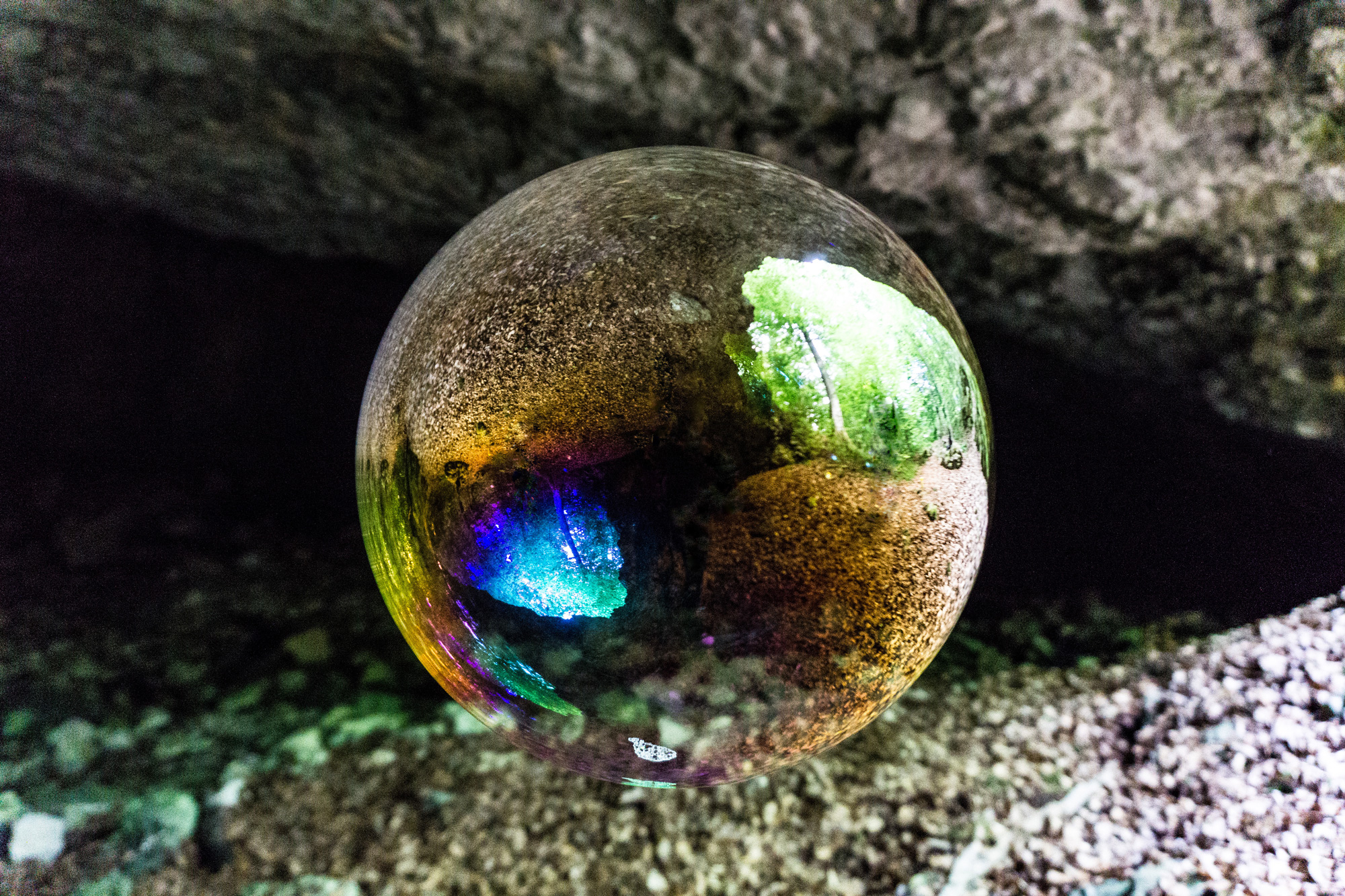 Dissolving The Illusion, Manifesting Your Reality | David Essery - New ...