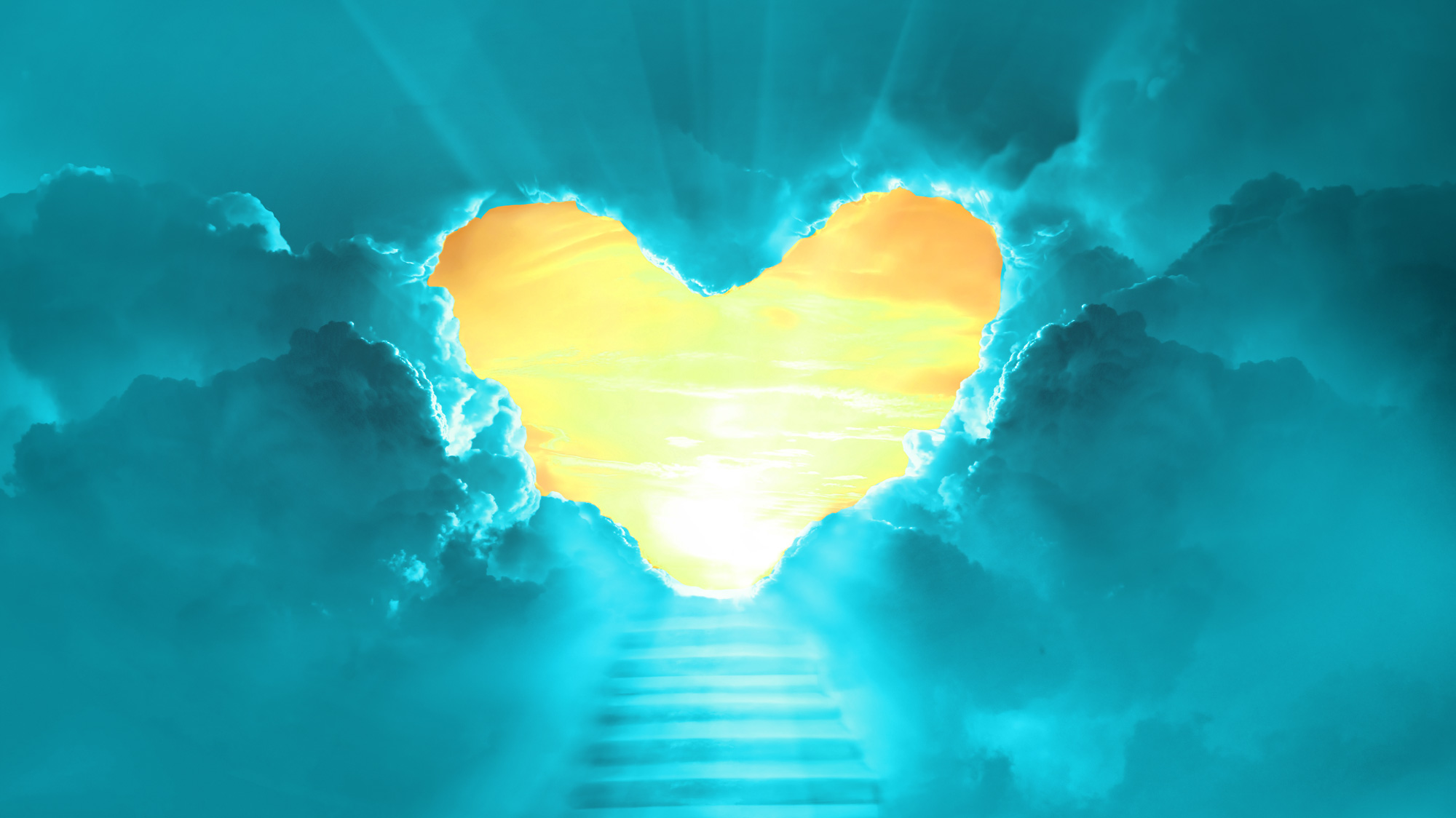 Embodying Love Through the Higher Heart Chakra | David Essery - New ...