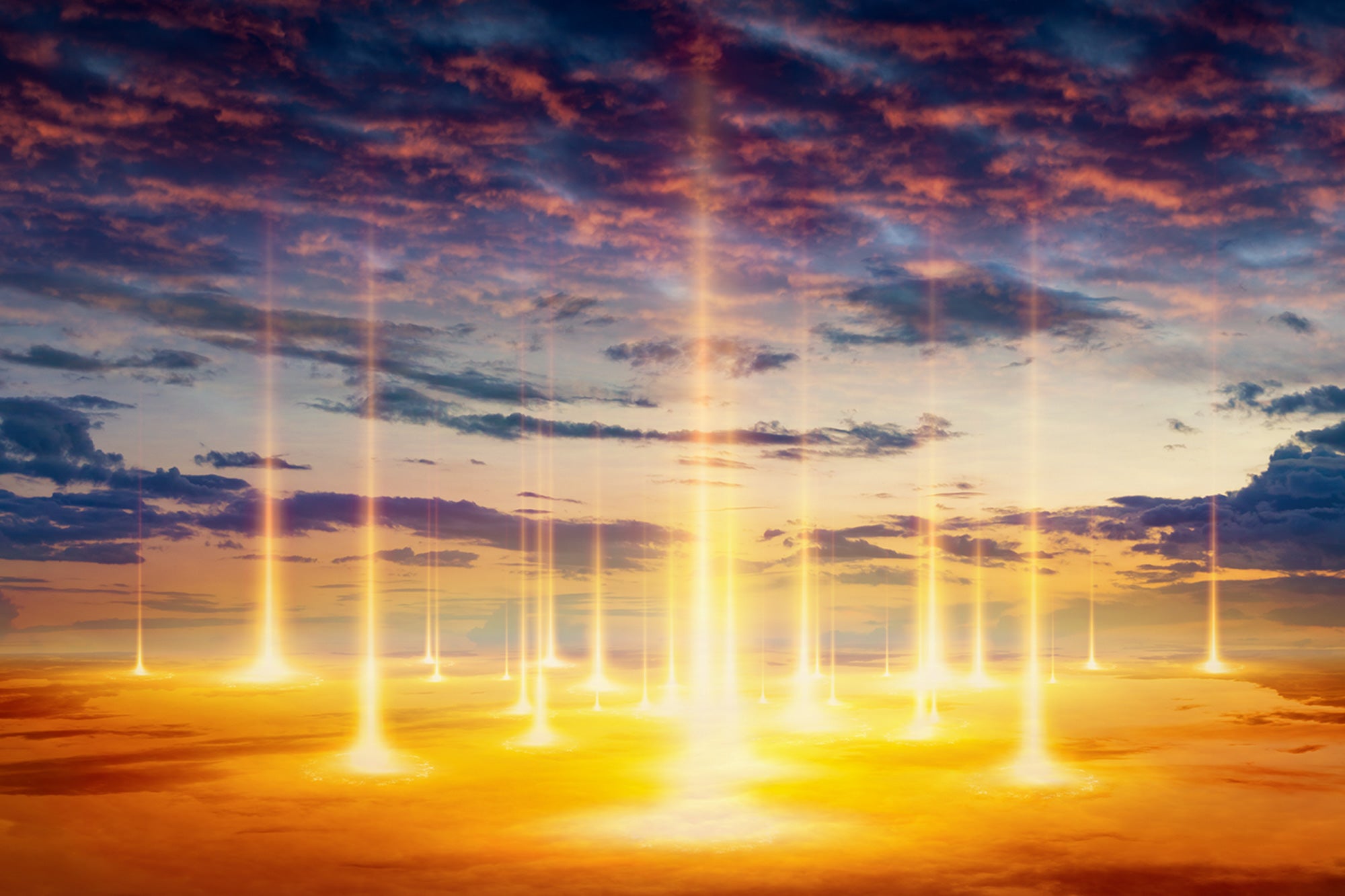 The Soul Reclamation Pathway Part 3 | Online Workshop with David Essery ...