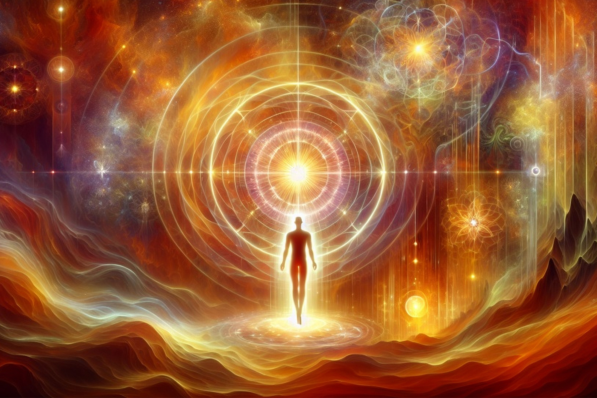 Evolution of the Soul, Dissolution of the Past | Zoom Online Workshop ...
