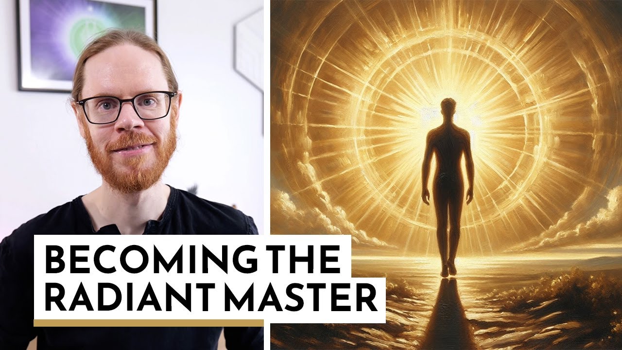 Get Ready For An AMAZING Six Week Spiritual Adventure - Becoming the ...