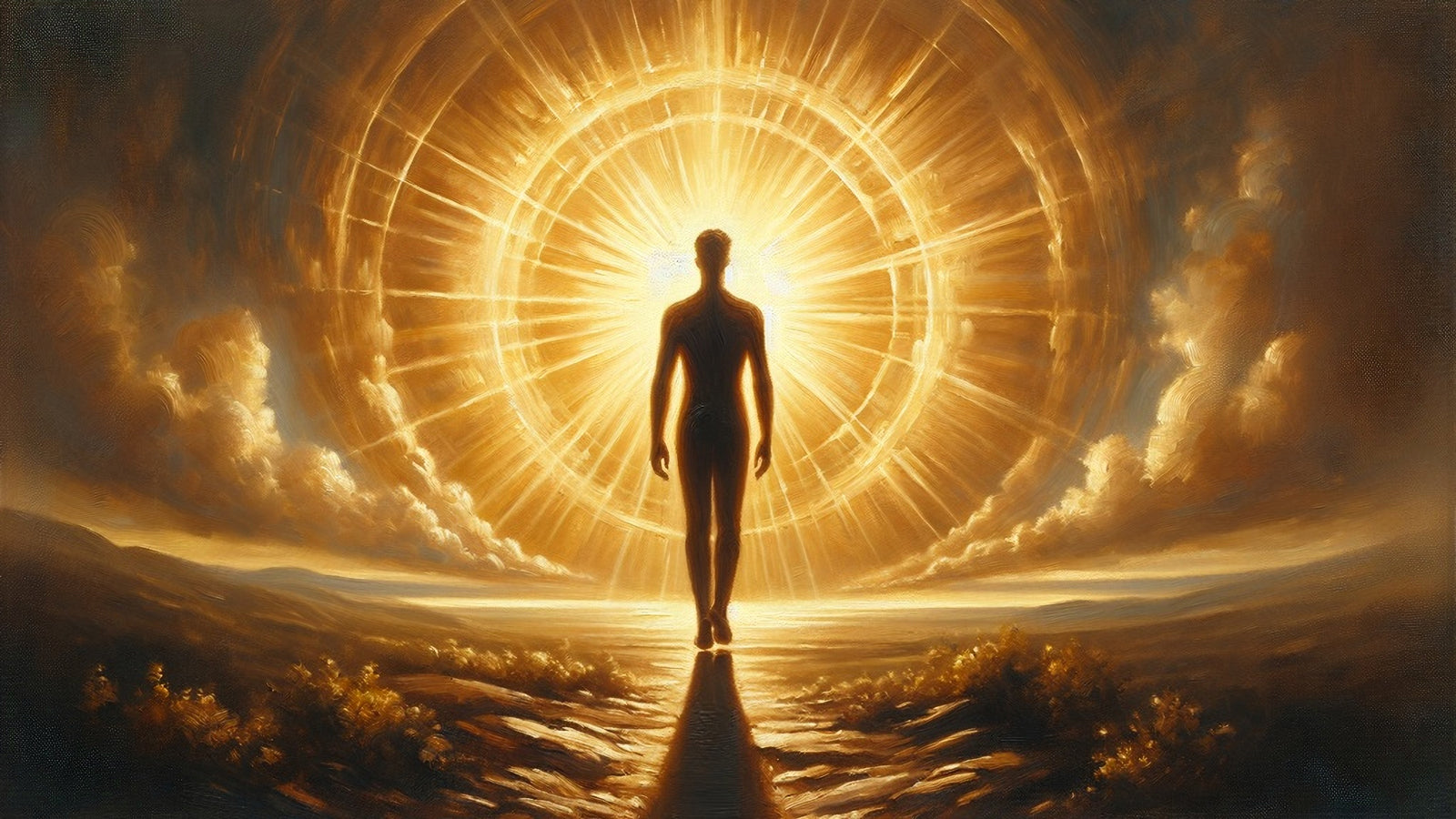 Becoming the Radiant Master | 6 Week Course with David Essery | David ...