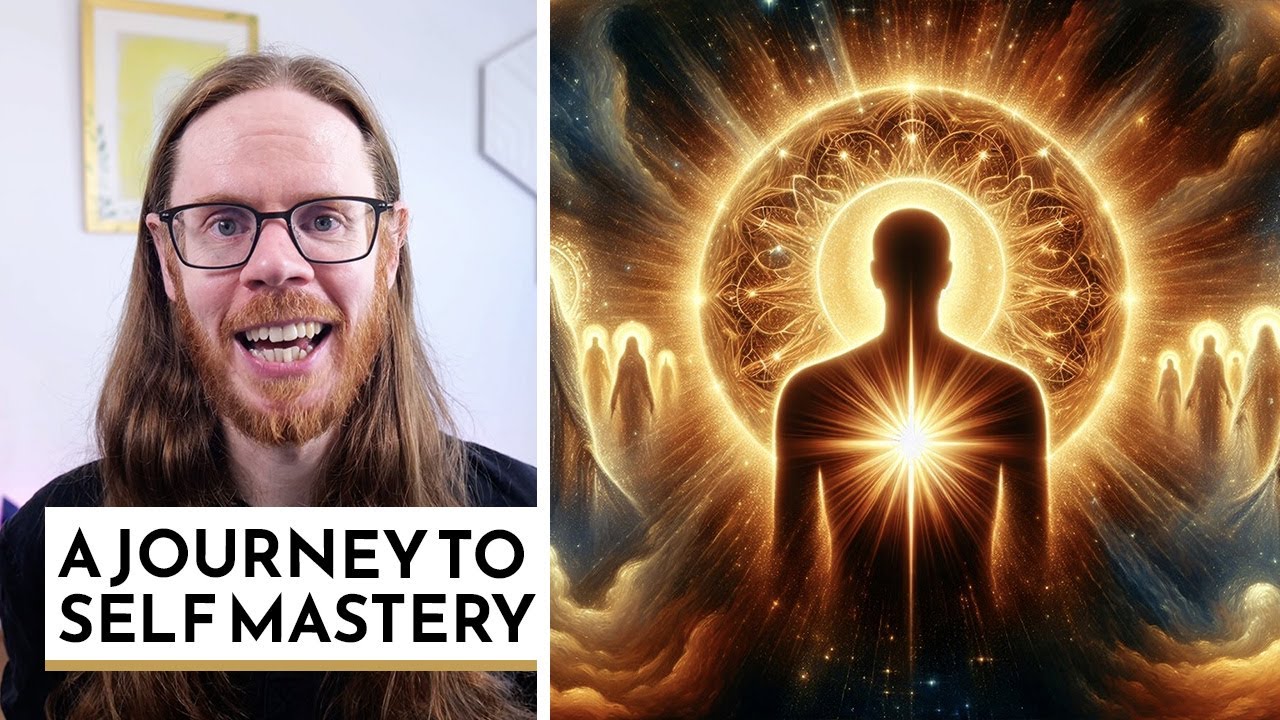 Announcing my Exciting New 6 Month Course of Self Empowerment and ...